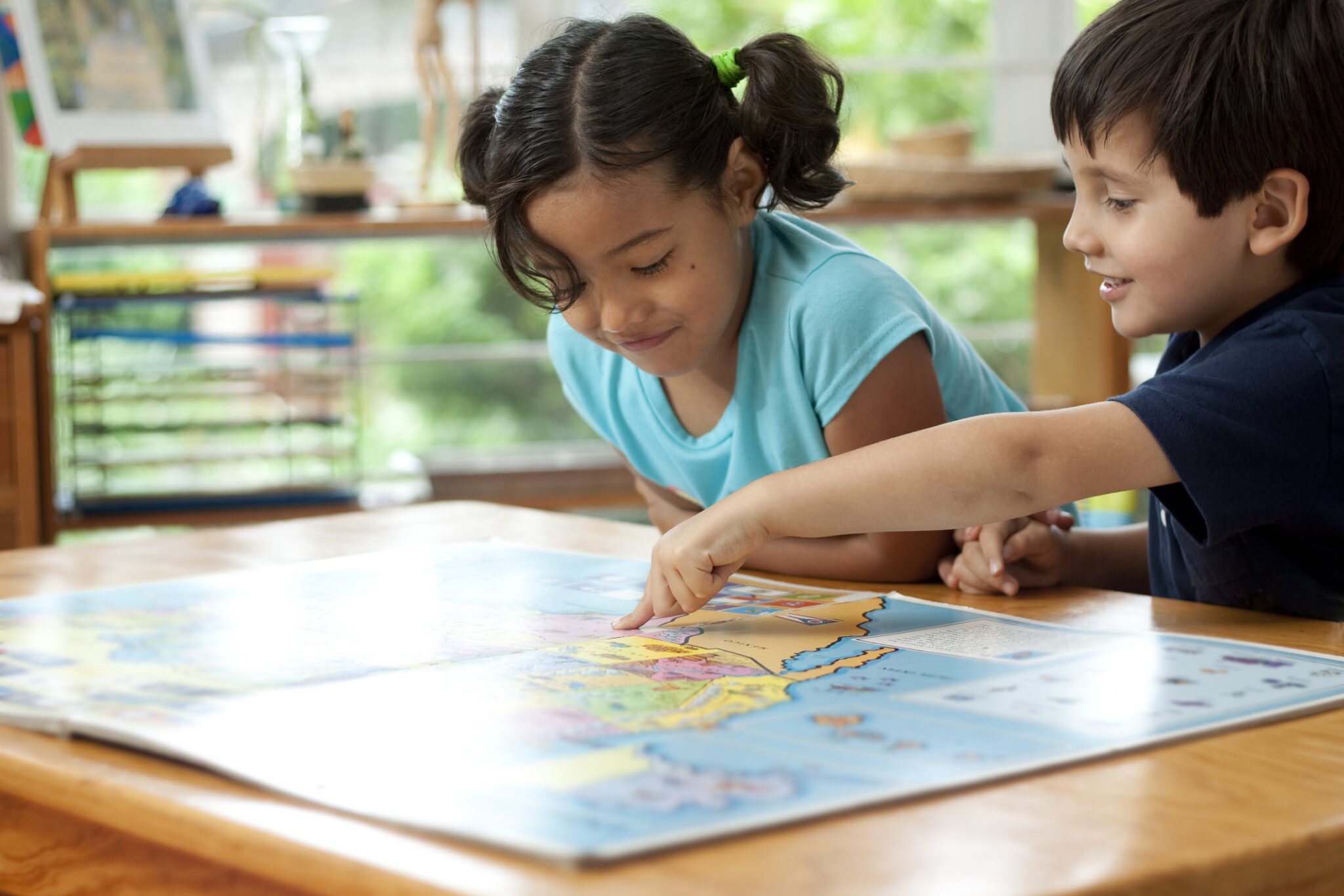 In Your State - Stand for Head Start